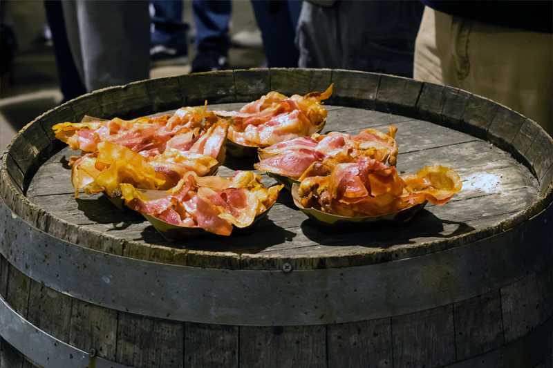 Baltimore - Whiskey, Wine & Fire Festival